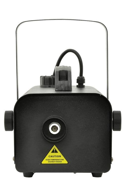 Fogger Smoke Machine Chauvet Hurricane 901