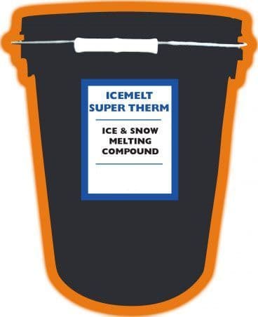 Ice-Melt Super Therm