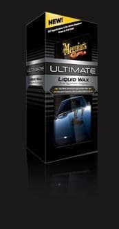 Meguiars Ultimate Liquid Wax