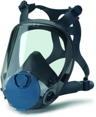 Moldex Full Mask Only 9002/9003 Large