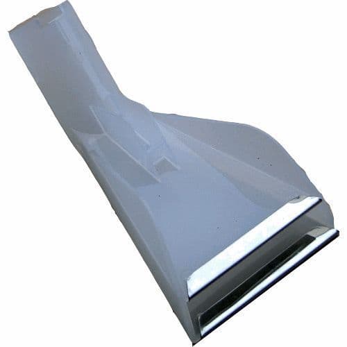 Numatic Carpet Nozzle - Plastic Fishtail