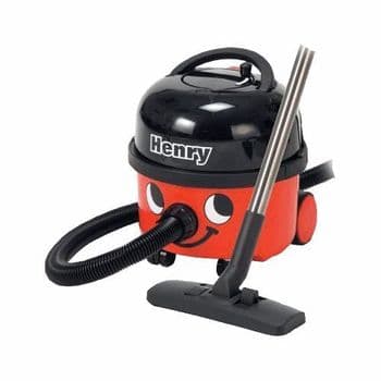 Numatic Henry Dry Vac PSP240-11