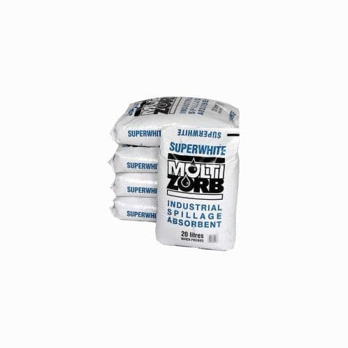 Oil Dry Granules 20L