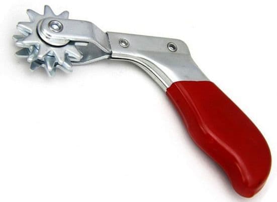 Pad Cleaning Spur