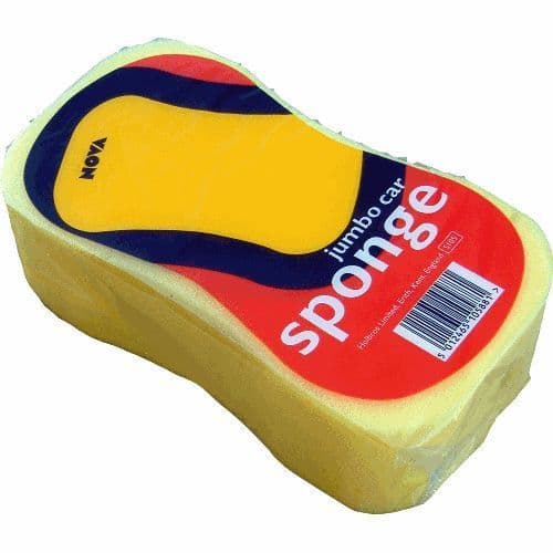 Sponge - Jumbo - S 105