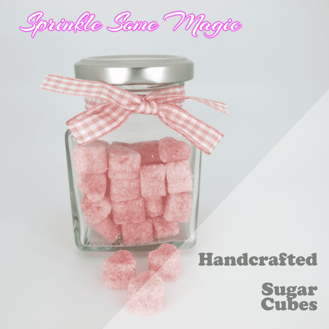 Handmade Edible Sugar Fondant - Cake & Cupcake Toppers.