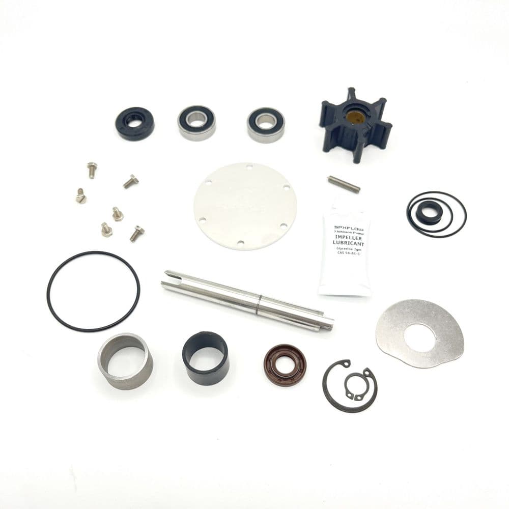 Beta 10 - 38 HP Pump Repair Kit - D for Beta pump 207-08922