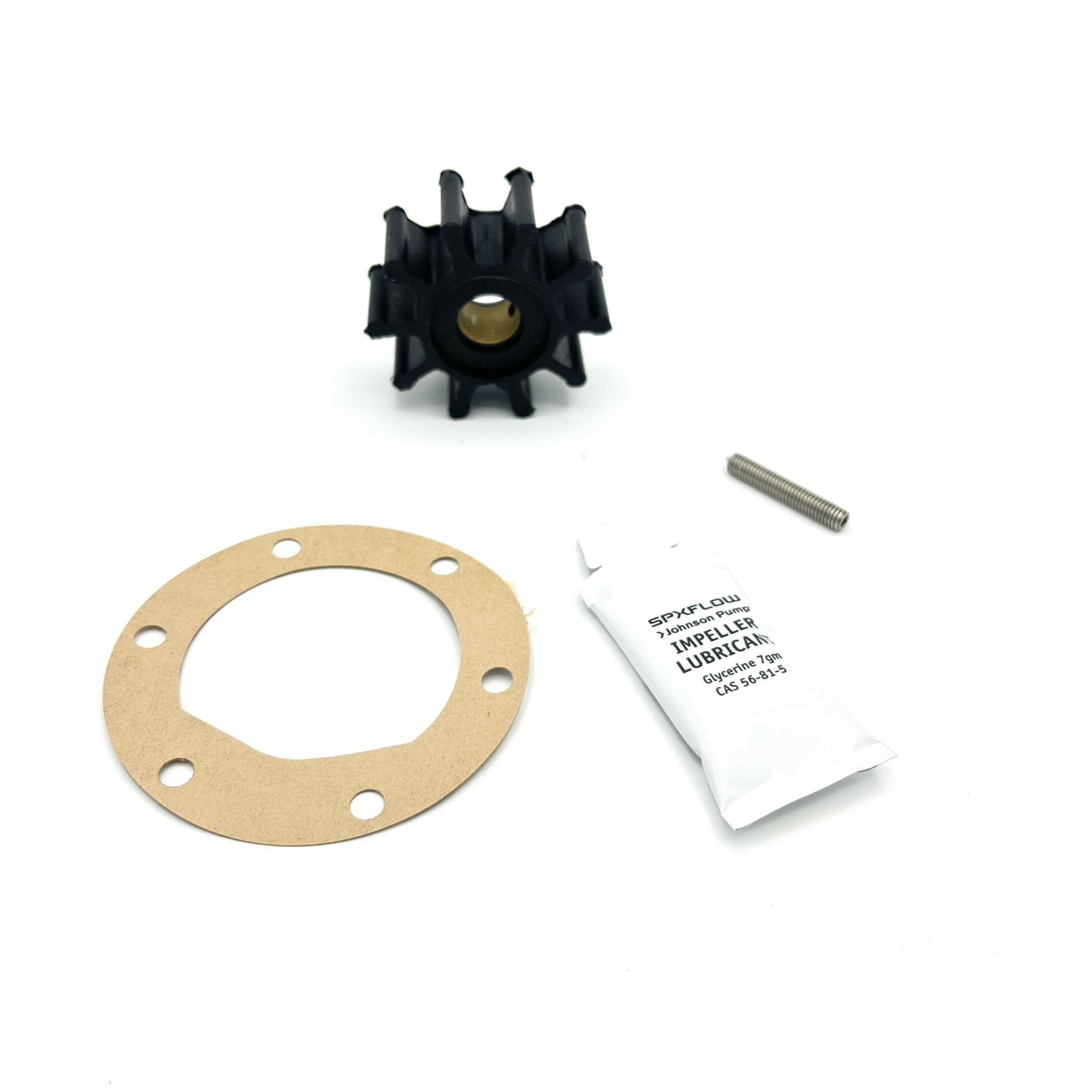 Beta Pump 10 Blade Impeller 207-09041 Kit 10 hp, 13.5 hp, 14 hp, 16 hp ...