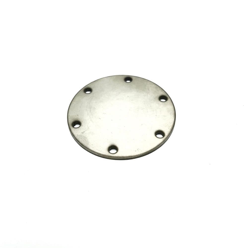Beta 207-00507 207-05478 Pump Cover Plate 76 mm