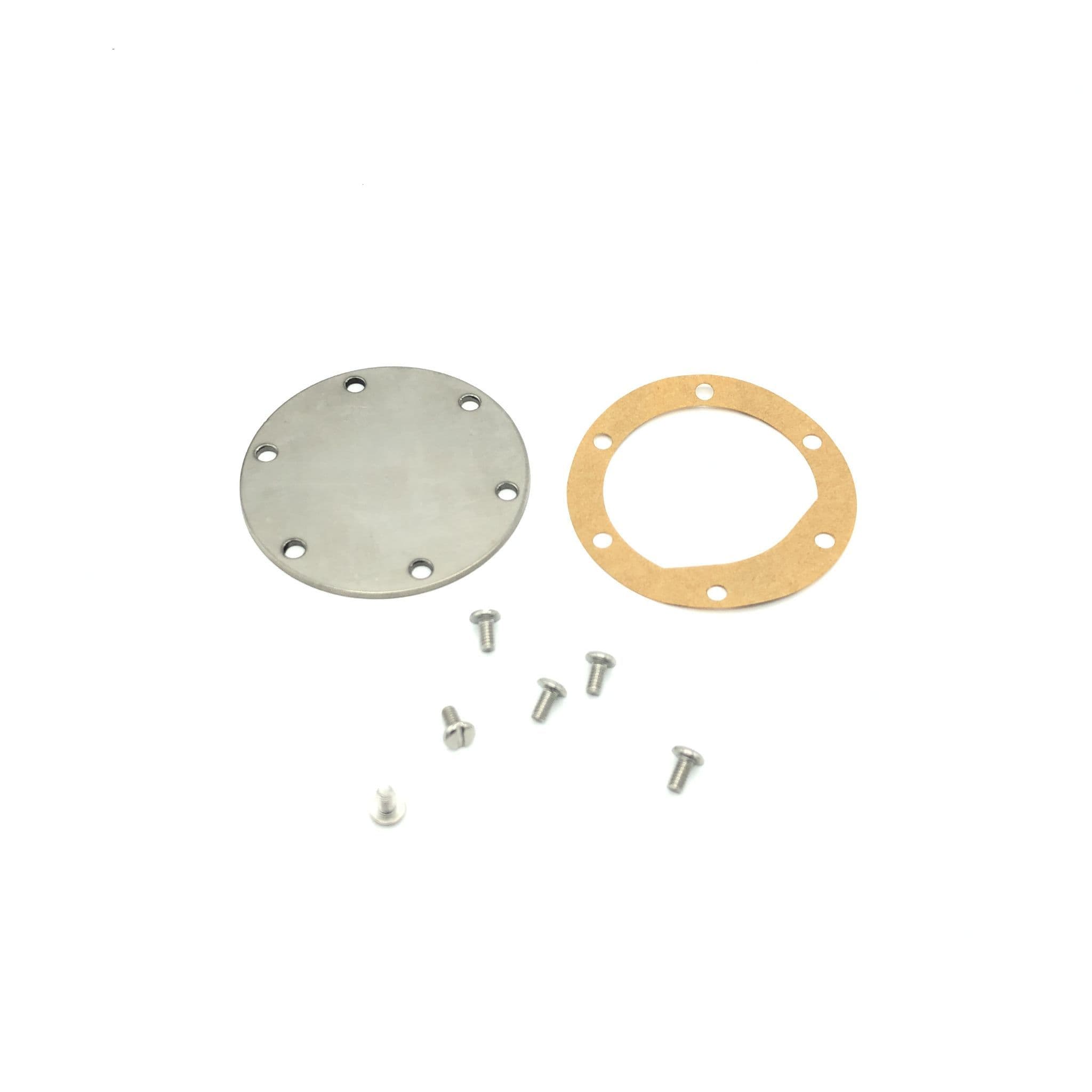 Beta 43-62 HP Pump Cover Plate, pump spares, Beta pump 207-80780