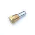 Zinc Beta Heat Exchanger Anode 209-61840