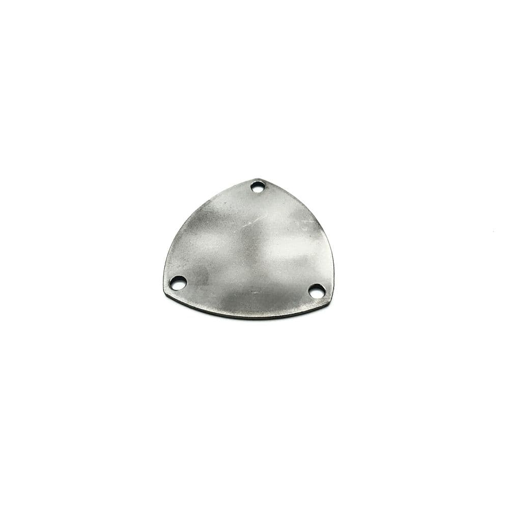 Beta / Jabsco Pump Cover Plate triangle 29405-0000