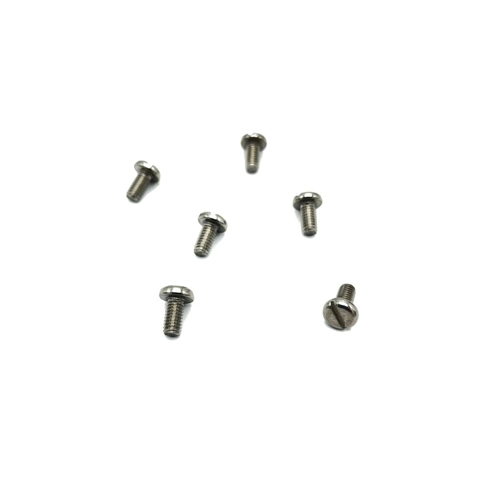 Beta Pump Cover Screws 207-05479