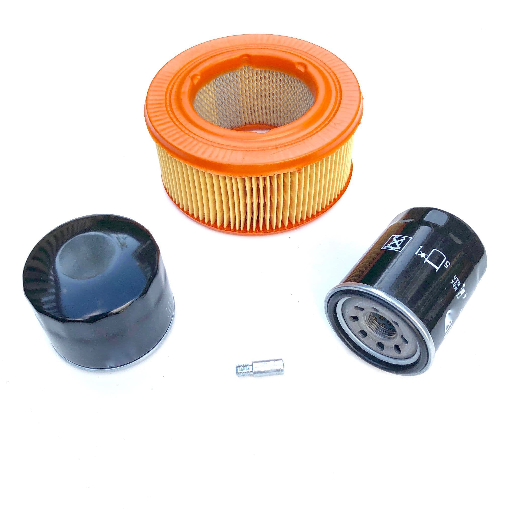 Beta Service Kit 35 and 38 KIT - A