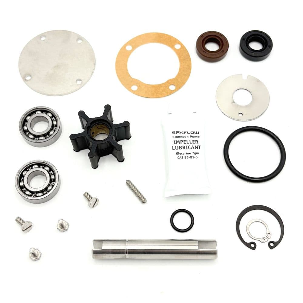 Bukh DV10 DV20 Pump Re build Kit pump No 610G0030