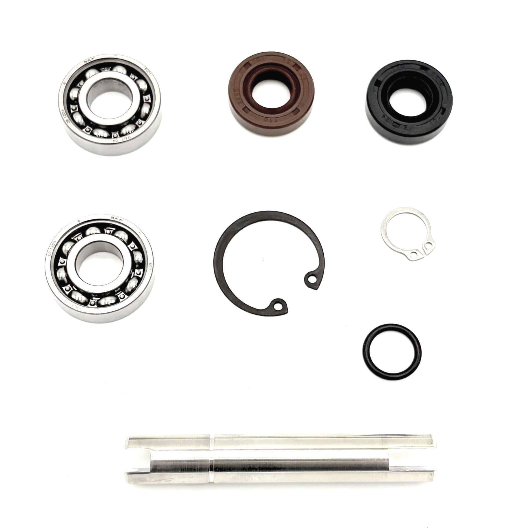 Bukh DV10 DV20 Pump Shaft Kit B pump No 610G0030