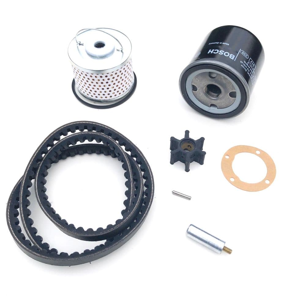 Bukh DV10 DV20 Service Kit - C