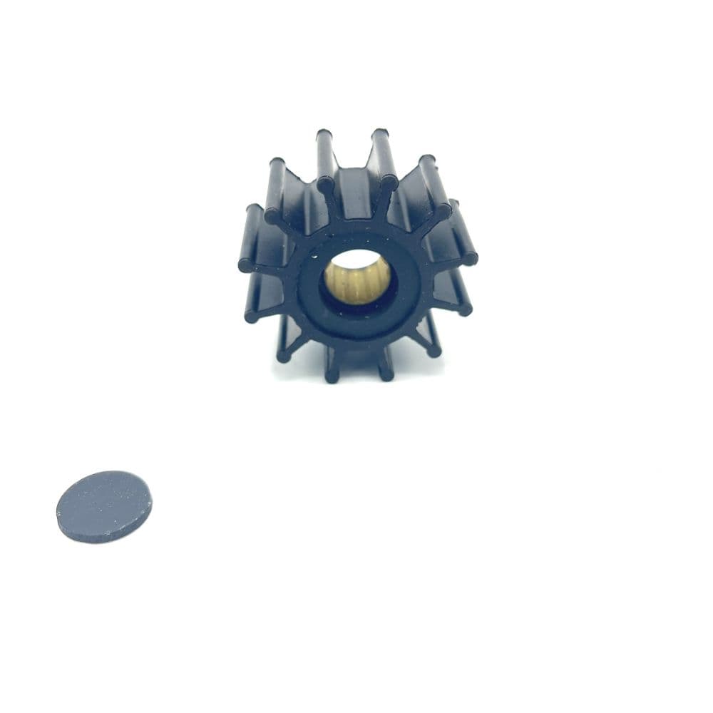 Bukh DV36, DV48 Impeller 610G0506, Johnson 09-1027B