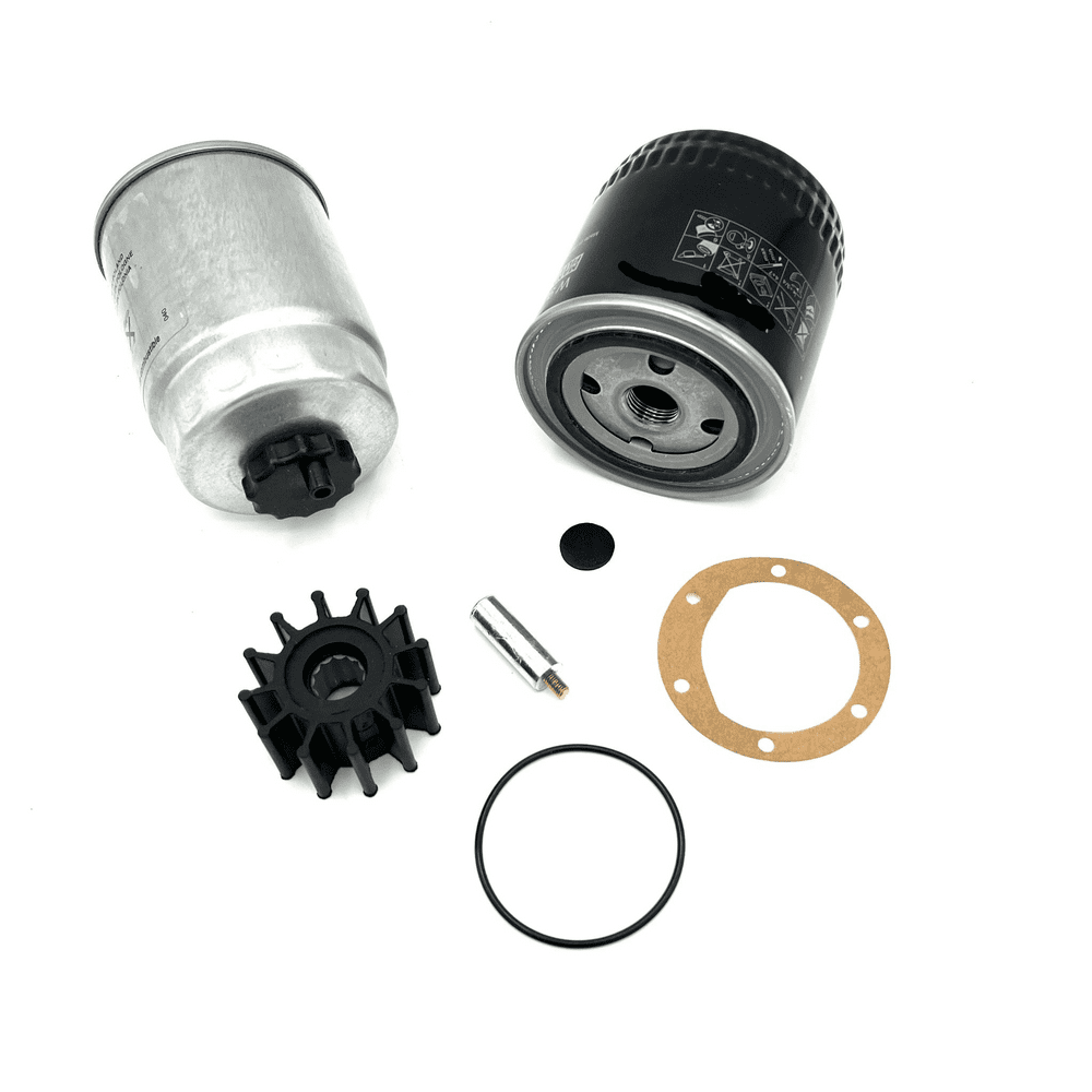 Bukh DV36, DV48 Service Kit - FREE UK Delivery