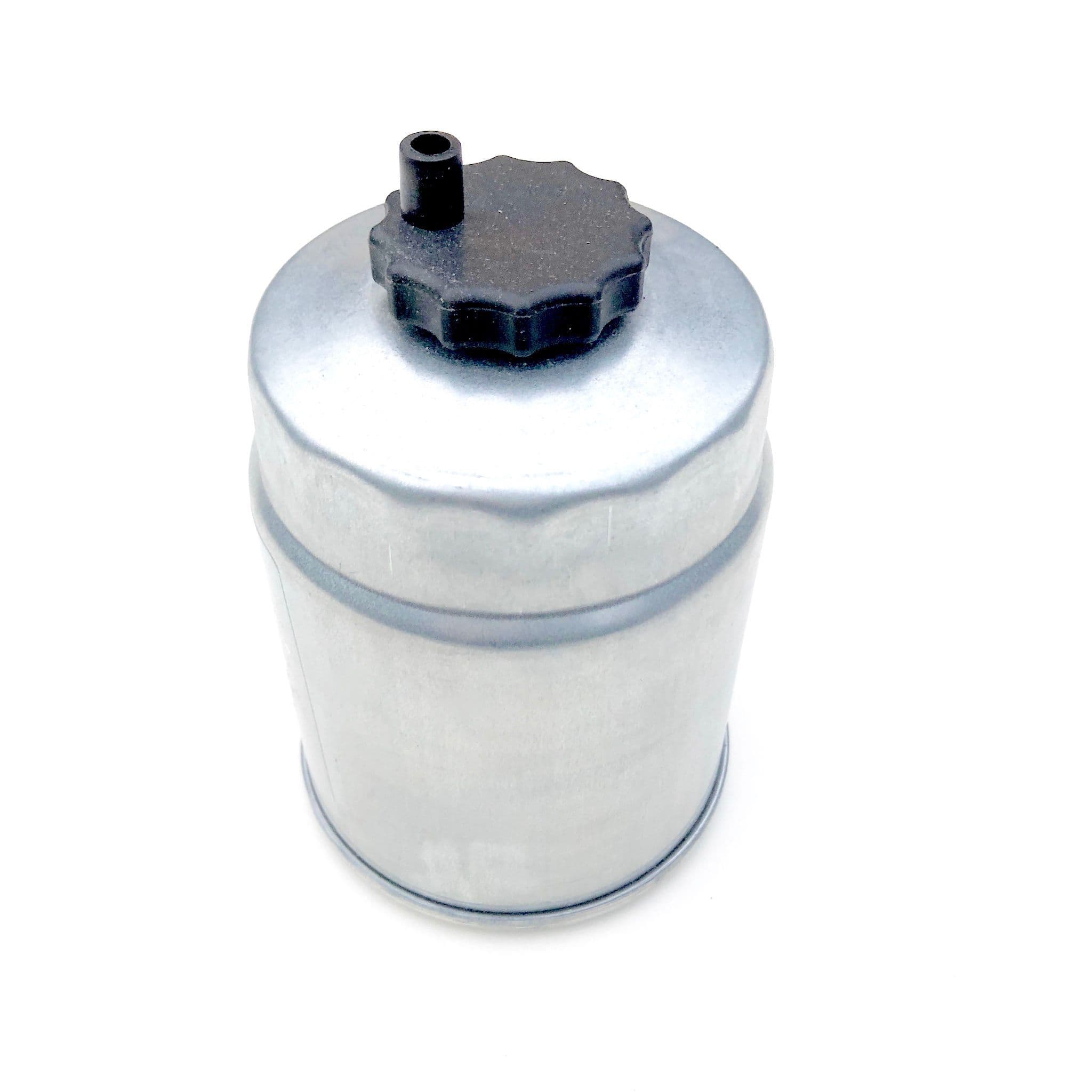 Bukh Fuel Filter 610D0201 with drain plug