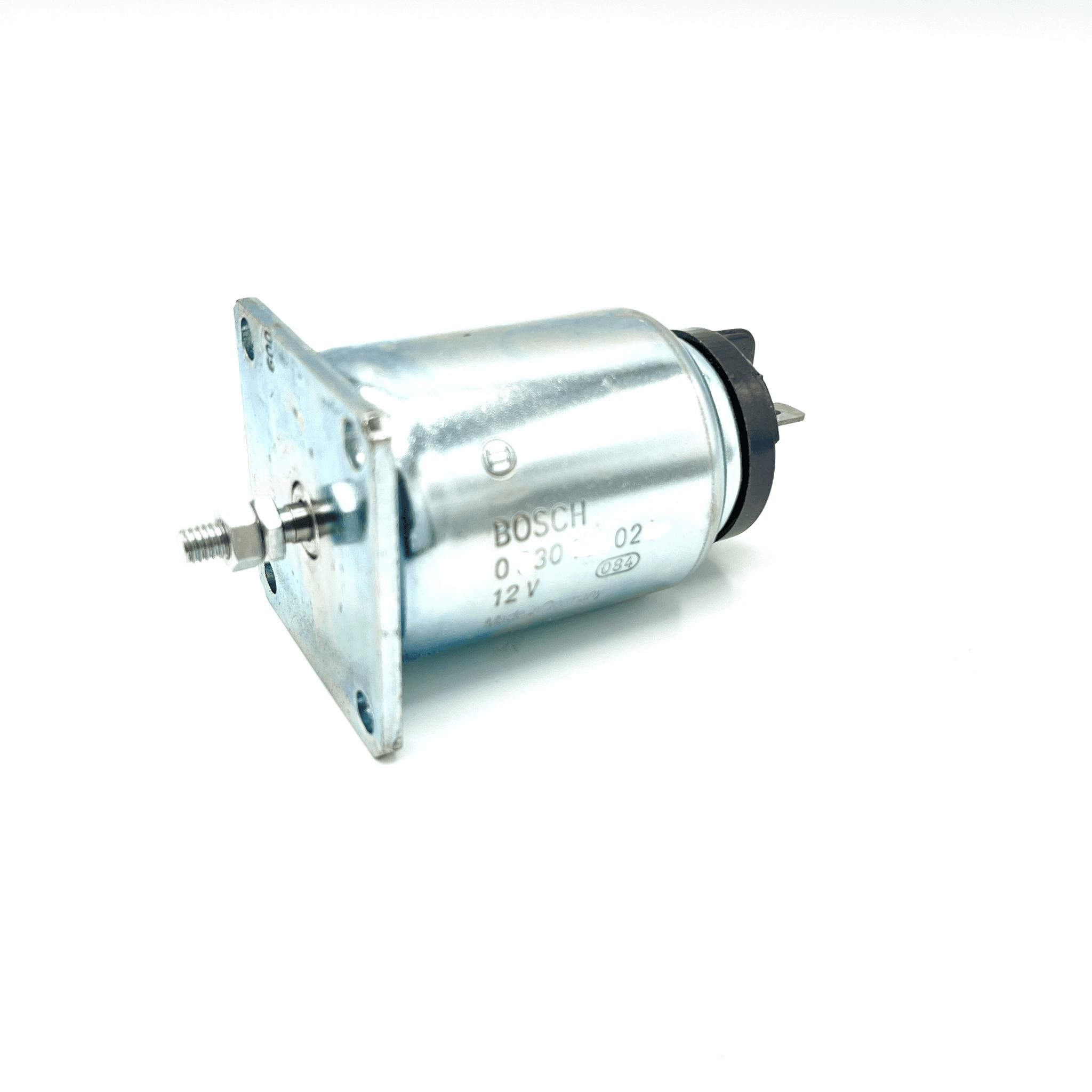 Bukh Stop Solenoid DV8 DV10 DV20 DV24 DV29 DV32
