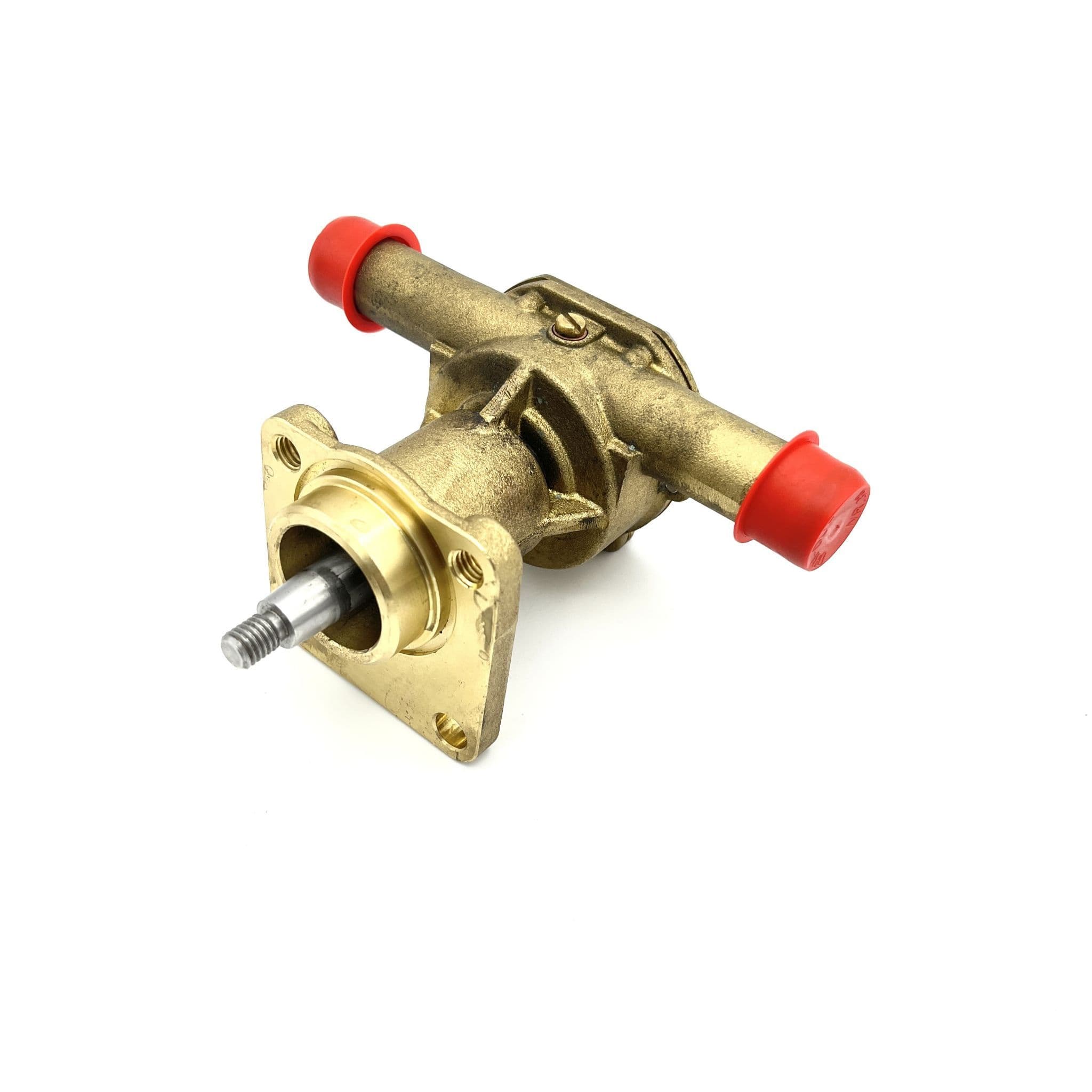 Genuine Volvo Penta Sea Water Pump 3593654, 3580944...Limited Offer