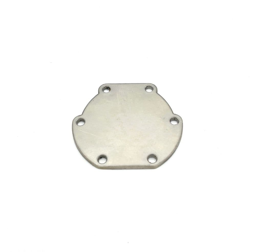 Nanni Pump Cover Plate N2 10 N3 21 & others