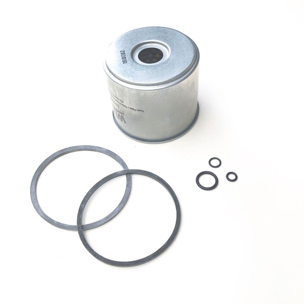 Primary Fuel Filter CAV 296