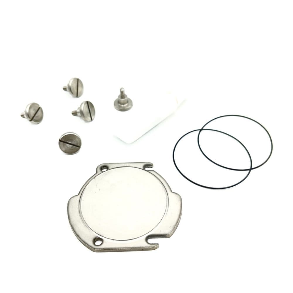Speedi Pump Cover Kit - Volvo Penta MD2010/20/30/40