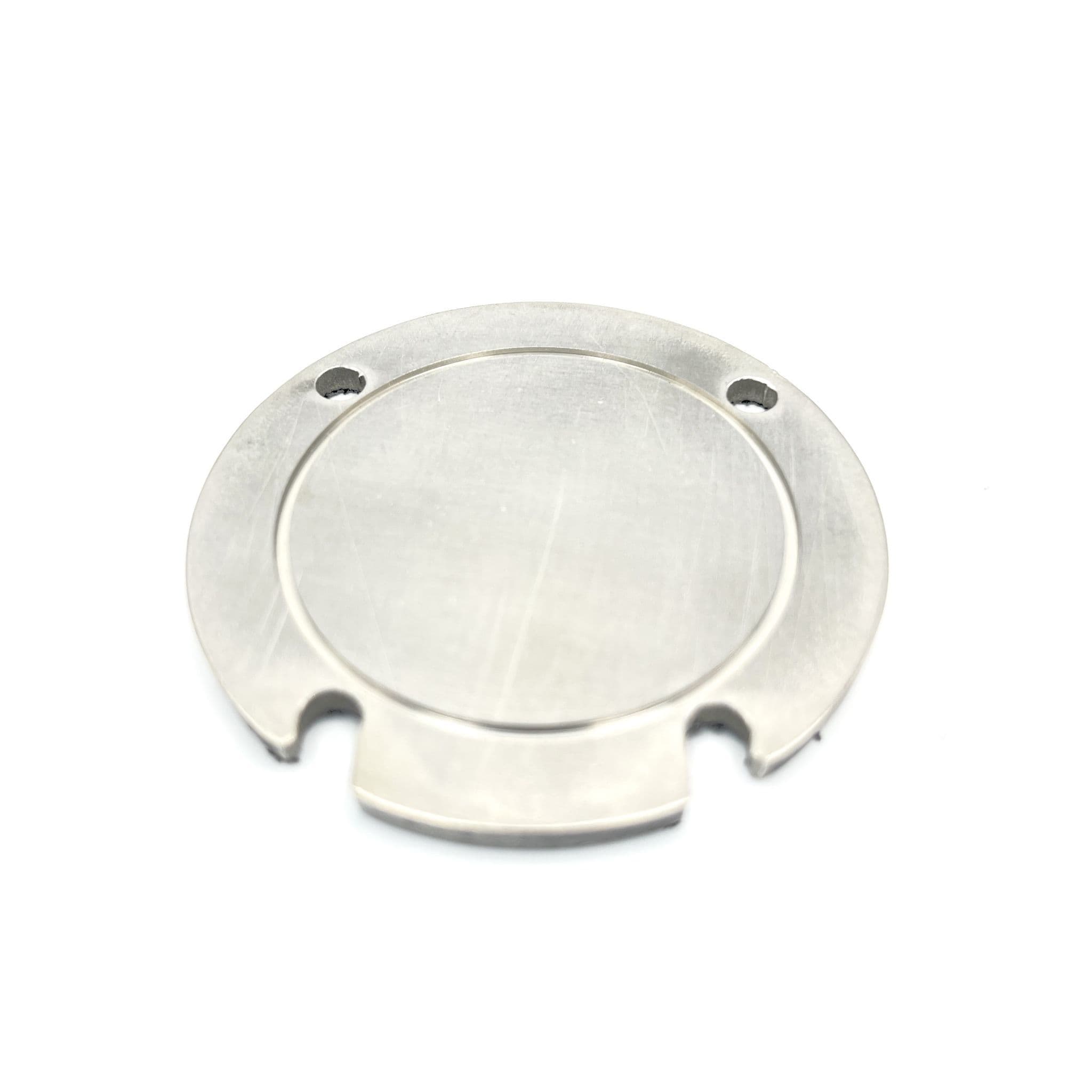 Speedi Pump Cover Plate - Volvo Penta