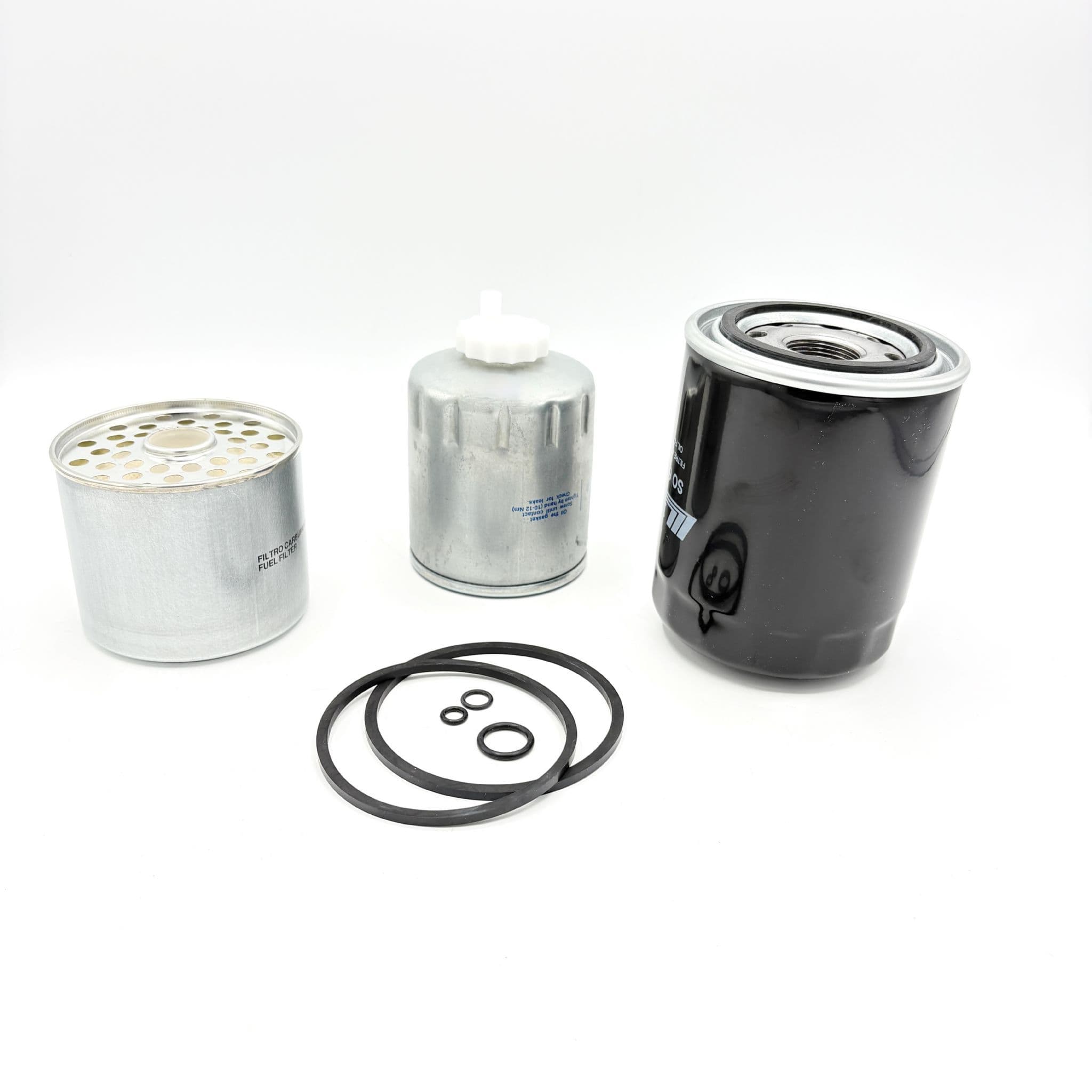 Vetus VH4 65 VH4 80 Service Kit A