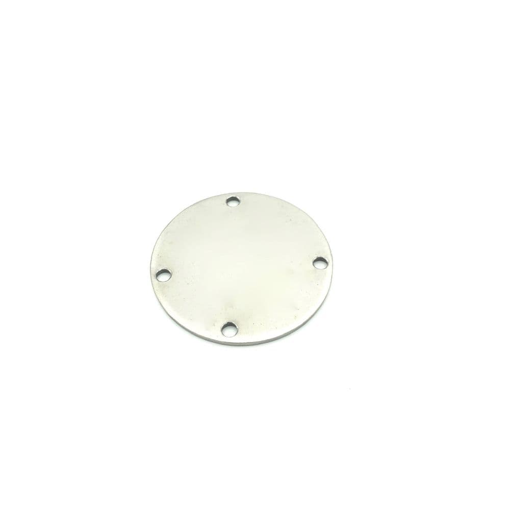 Volvo Penta MD1 2 3 5 6 7 11 Pump Cover Plate