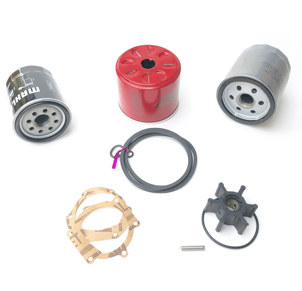 Volvo Penta MD2030 MD2040 Service Kit B