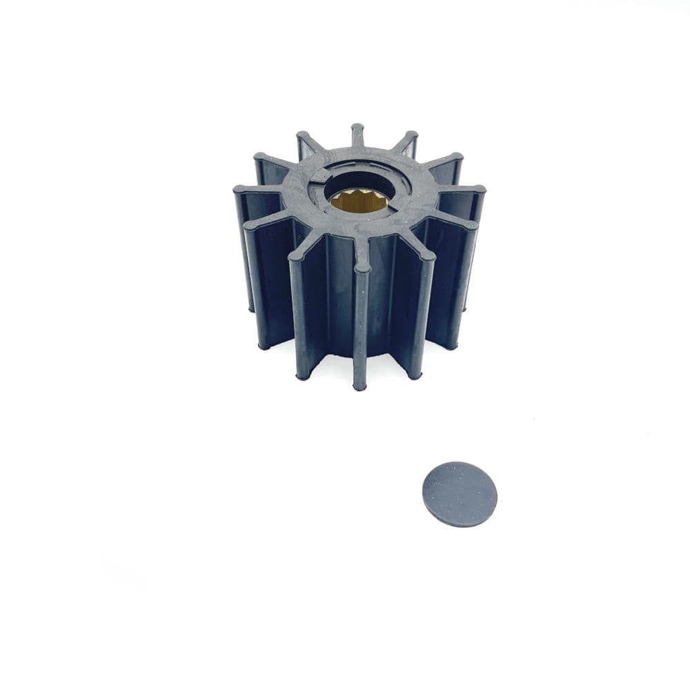 Volvo Penta TAMD 74P-B 74 75 impeller 877066 21951362
