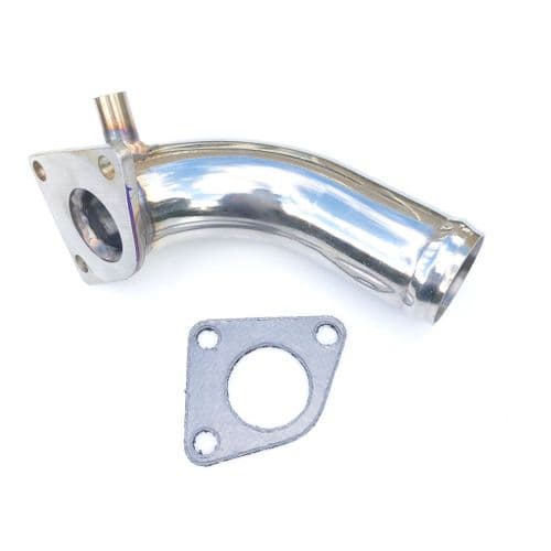 Yanmar 1GM 1GM10 Exhaust Elbow Kit