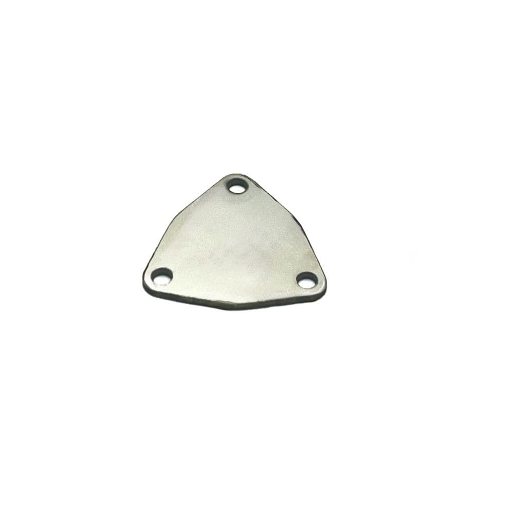Yanmar 1GM 1GM10 Pump Cover Plate 128170-42080
