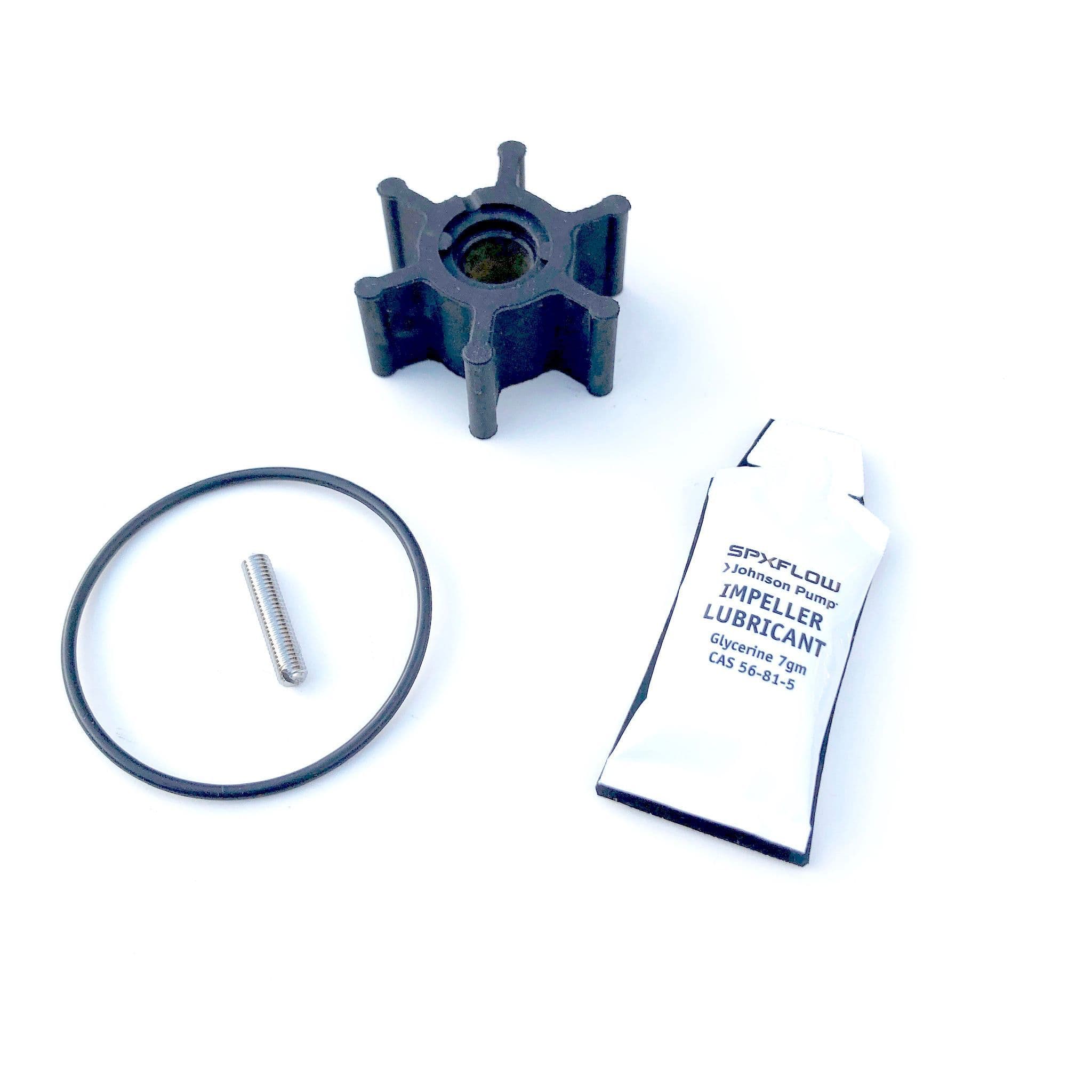 Yanmar 2YM 3YM Pump Impeller Kit