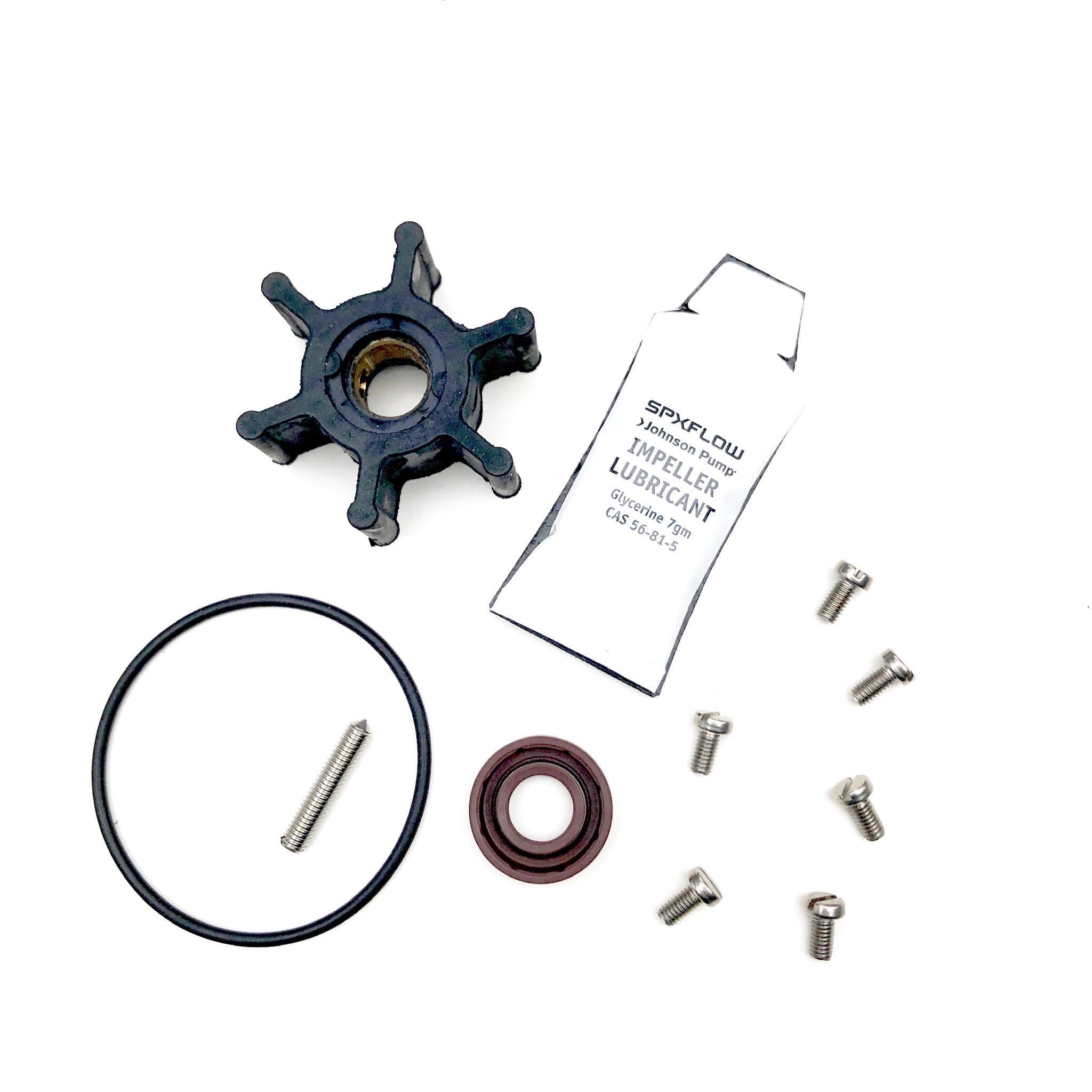 Yanmar 2YM 3YM Pump Repair Kit B