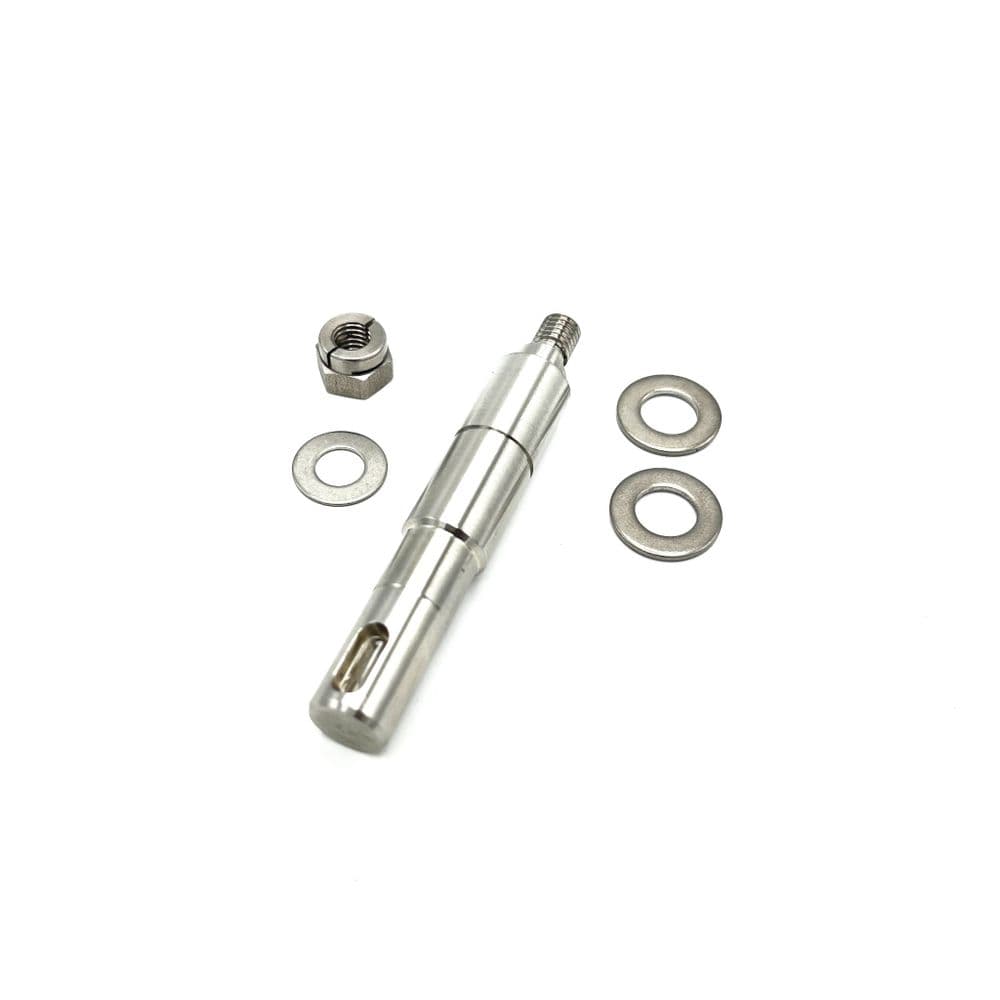 Yanmar GMF Pump Shaft Assembly 21575-42500