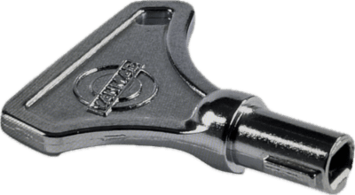 Yanmar Panel Ignition Key 123482-91291