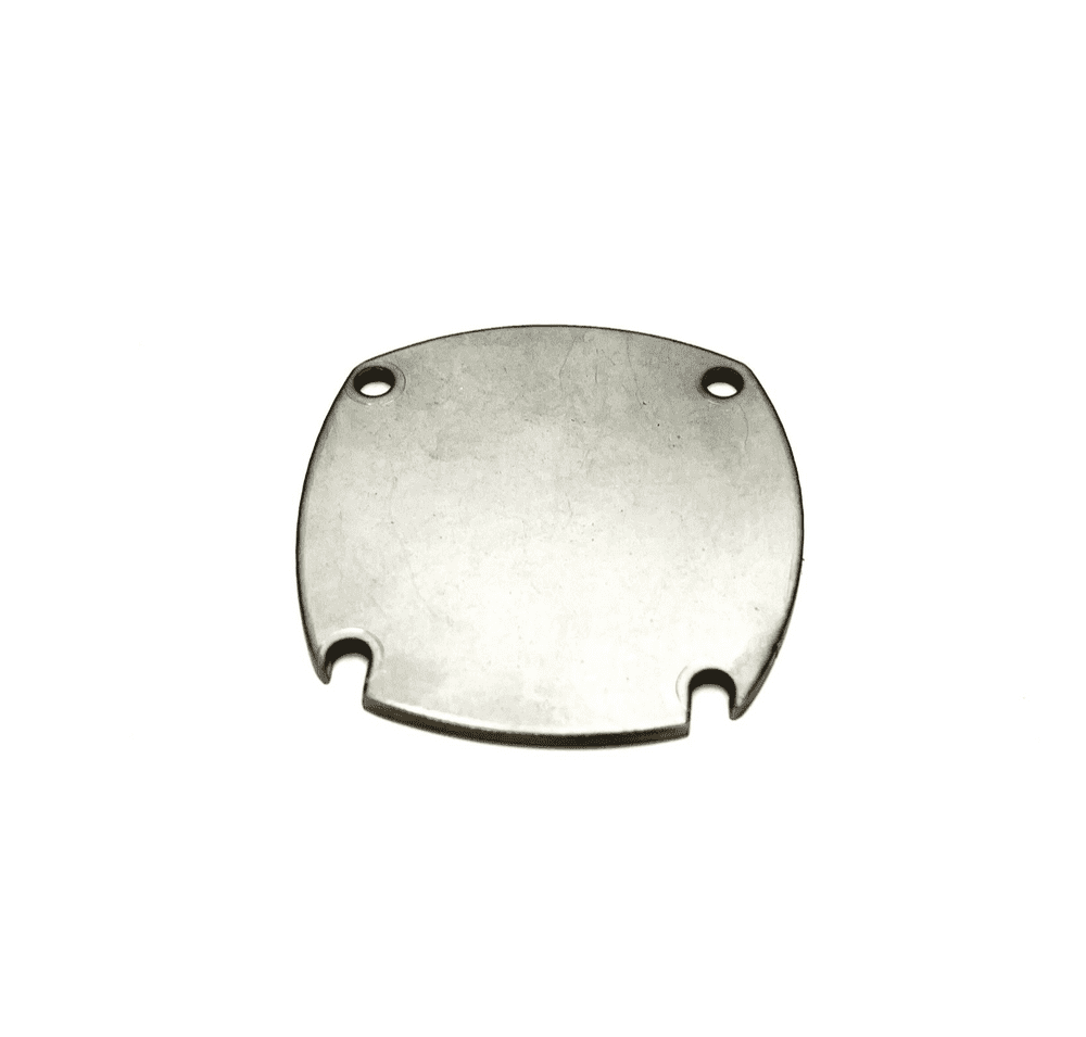Yanmar Speedi Pump Cover Plate - JH & 6LP Series