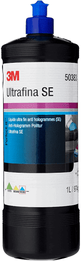 3M 50383 Ultrafina Polish 1L.