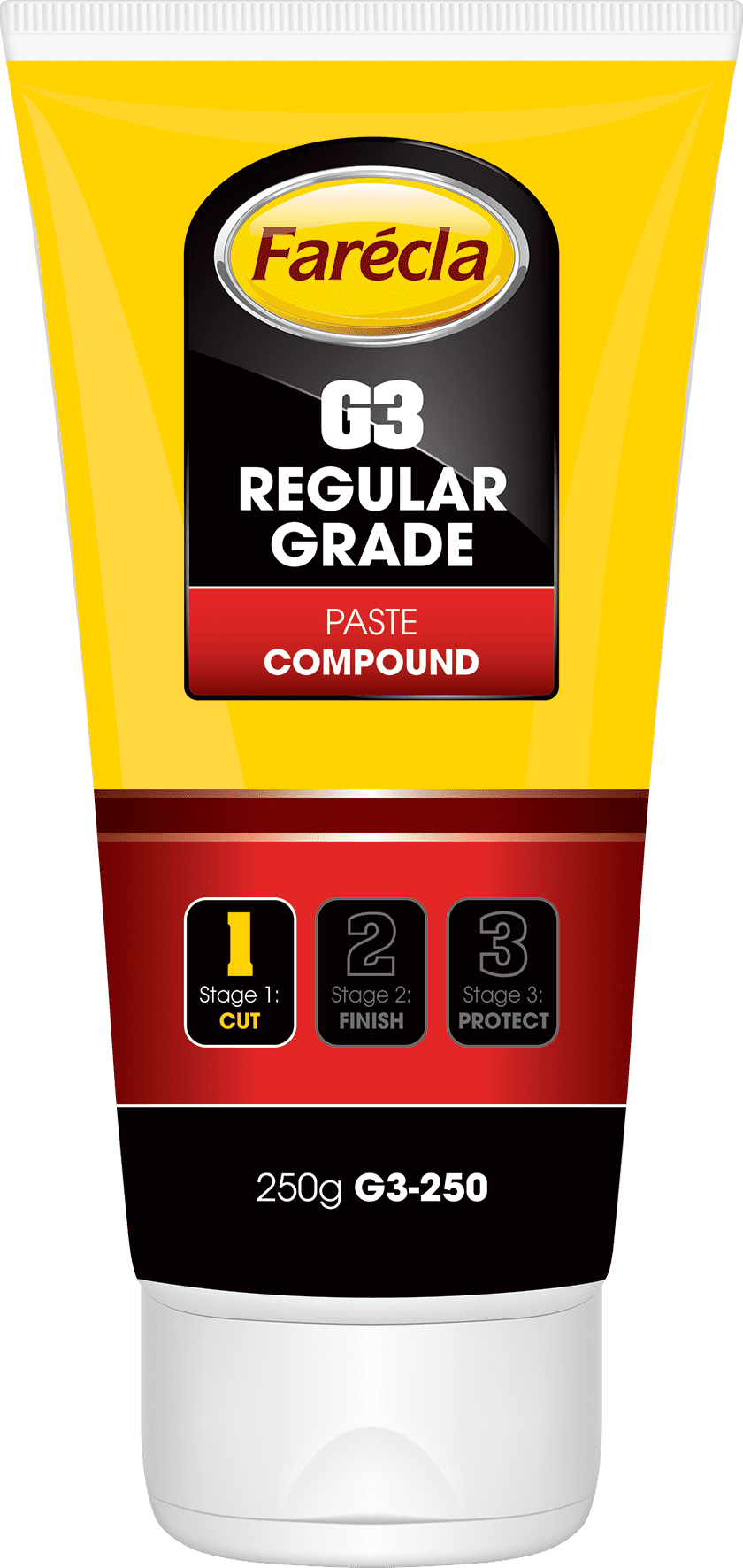 Farecla G3 Abrasive Compound 250grm