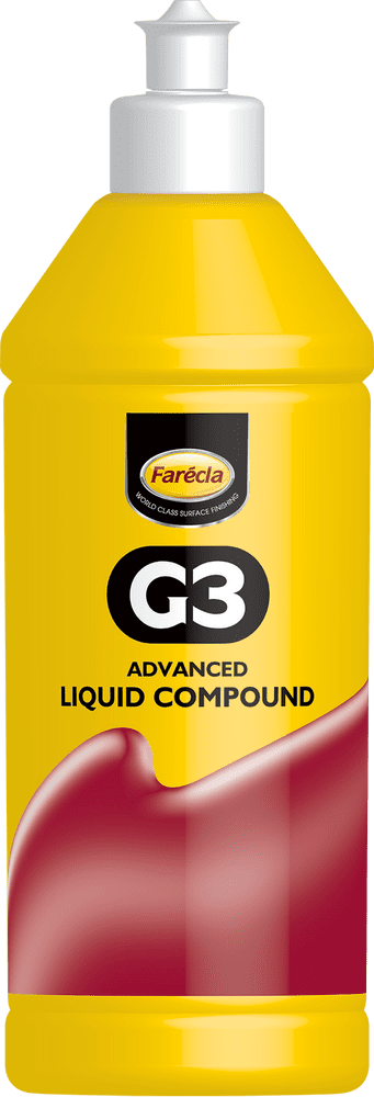 Farecla G3 Advanced Compound 500ml