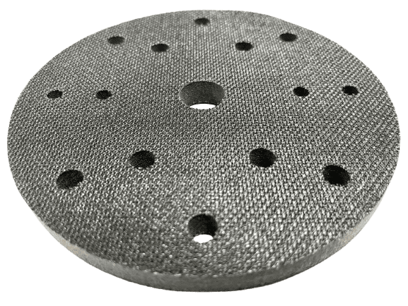 Genesis Interface Pad 150mm