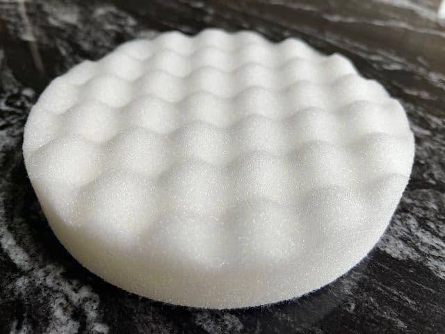 Genesis Waffle Compound Foam 150mm