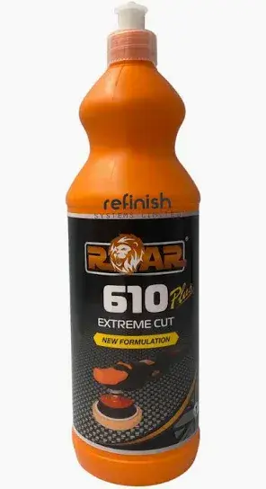 Roar 610 Extreme Cut Plus Compound 1kg