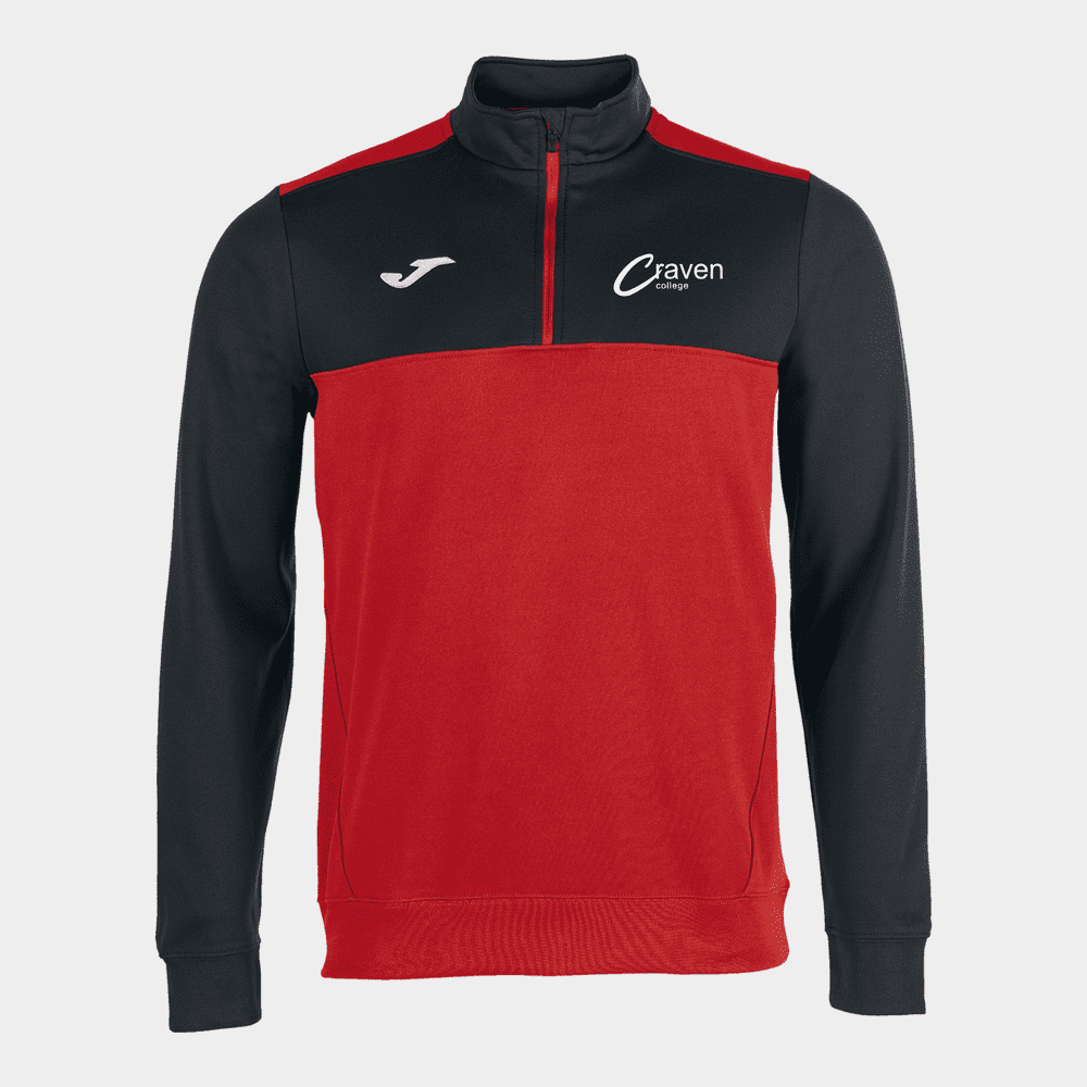 Craven Business 1/4 Zip
