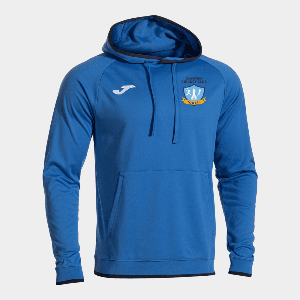 DCC Hoodie
