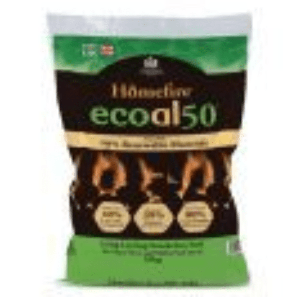 homefire Ecoal 50 20kg